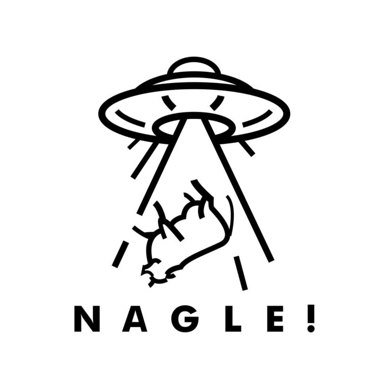 Nagle Comics - komiksopedia.pl