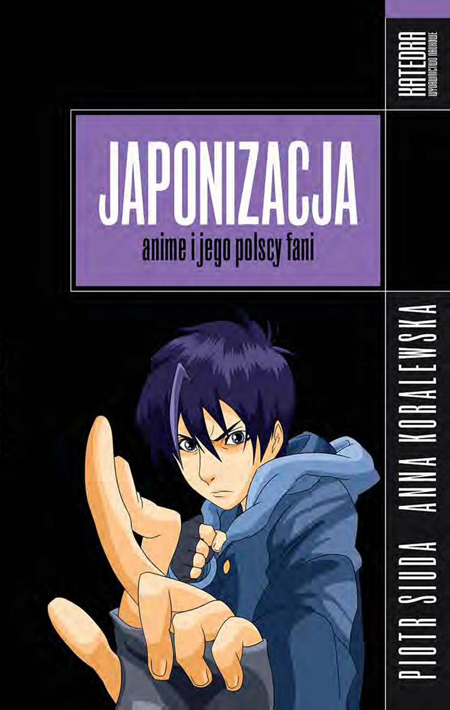 Japonizacja: anime i jego polscy fani - komiksopedia.pl