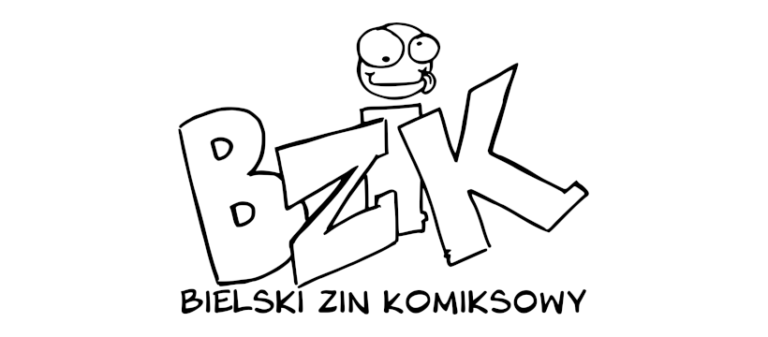 Nabór do BziKa. Bielskiego Zina Komiksowego - komiksopedia.pl