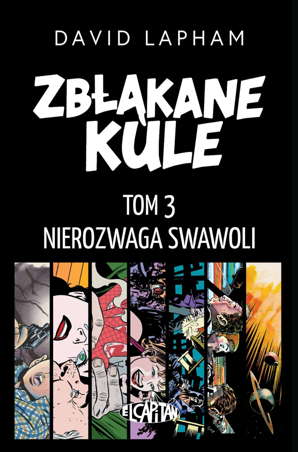 Mucha Comics do końca 2025 roku - komiksopedia.pl