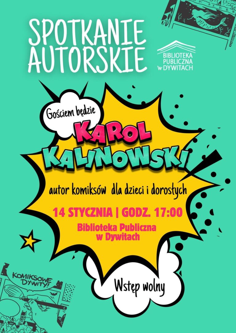 4000 znaków… O tym, jak Studio Lain wydaje komiksy - komiksopedia.pl